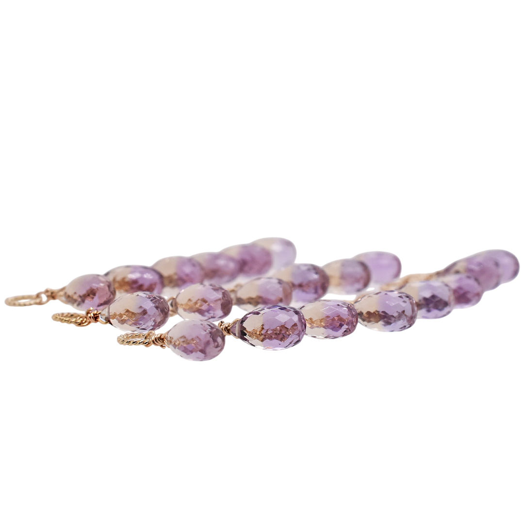 【数量限定】アメトリンのチャーム – sowi