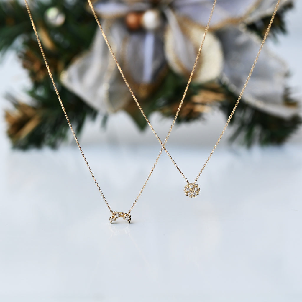 Amulet Collection のご紹介 – sowi